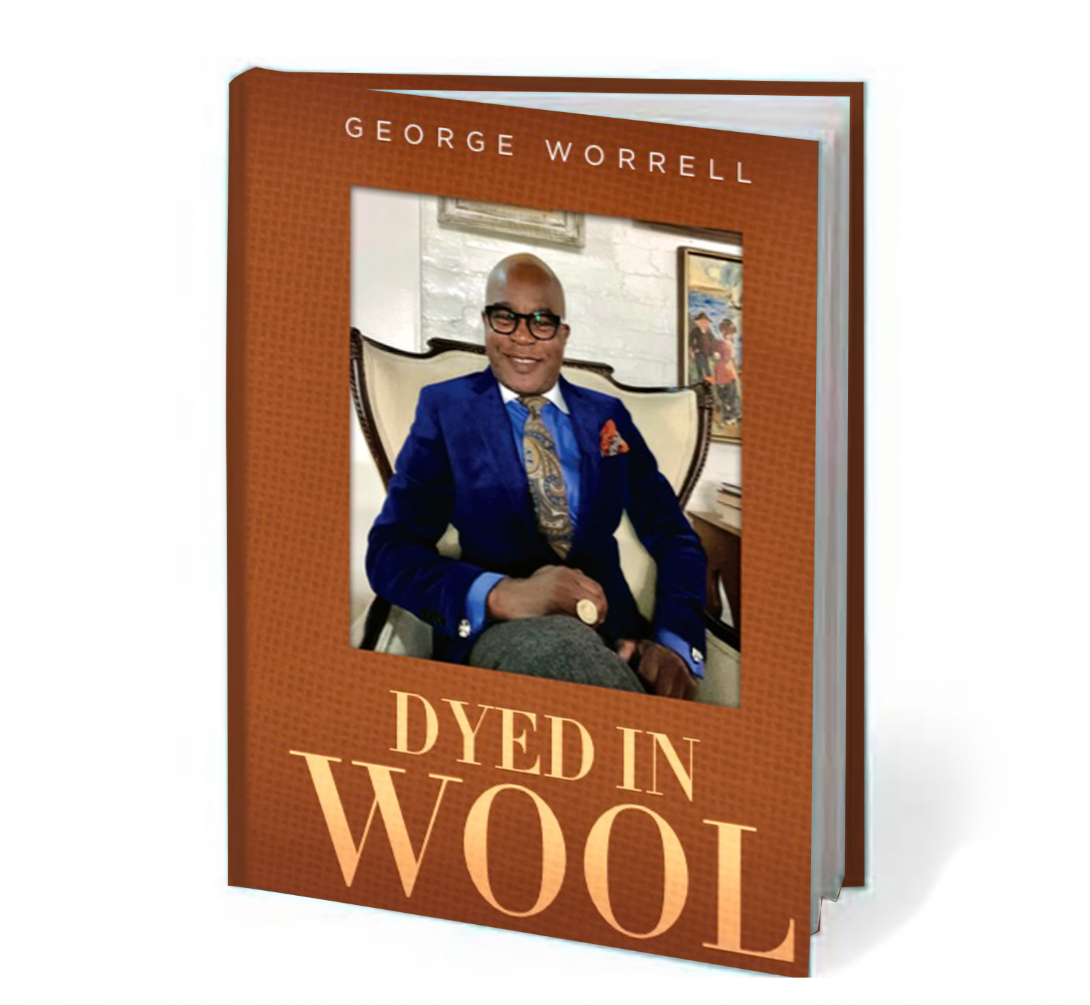 George Worrell Style – George Worrell Style